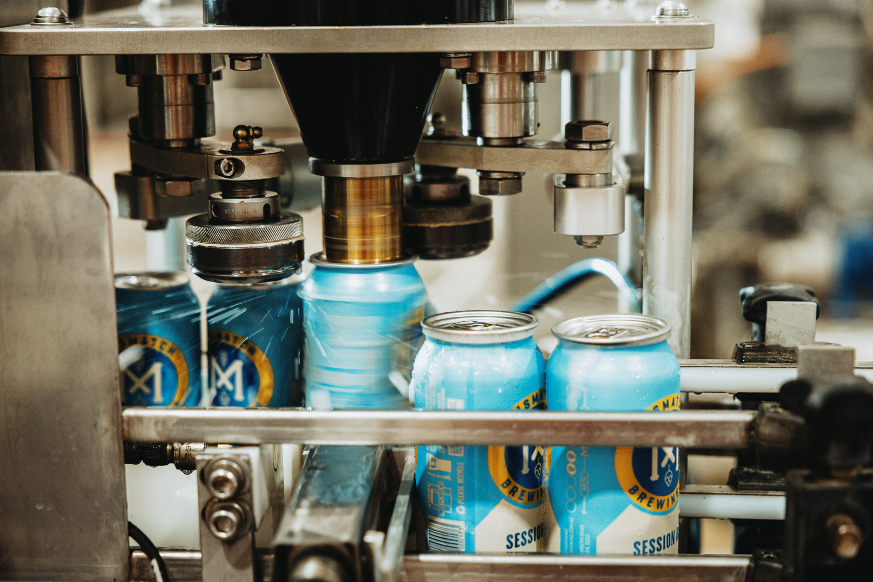 Mismatch Brewing Co. | Adelaide Hills, South Australia