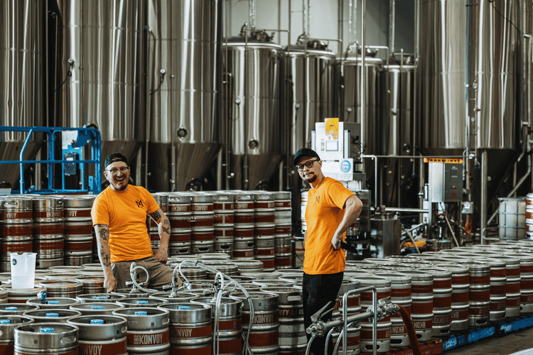 Mismatch Brewing Co. | Adelaide Hills, South Australia