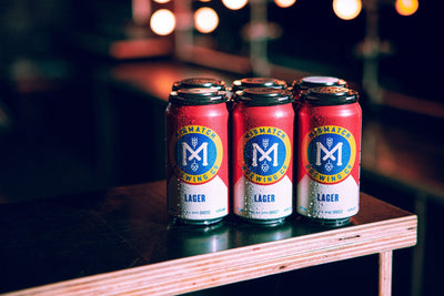 Mismatch Brewing Co. | Adelaide Hills, South Australia