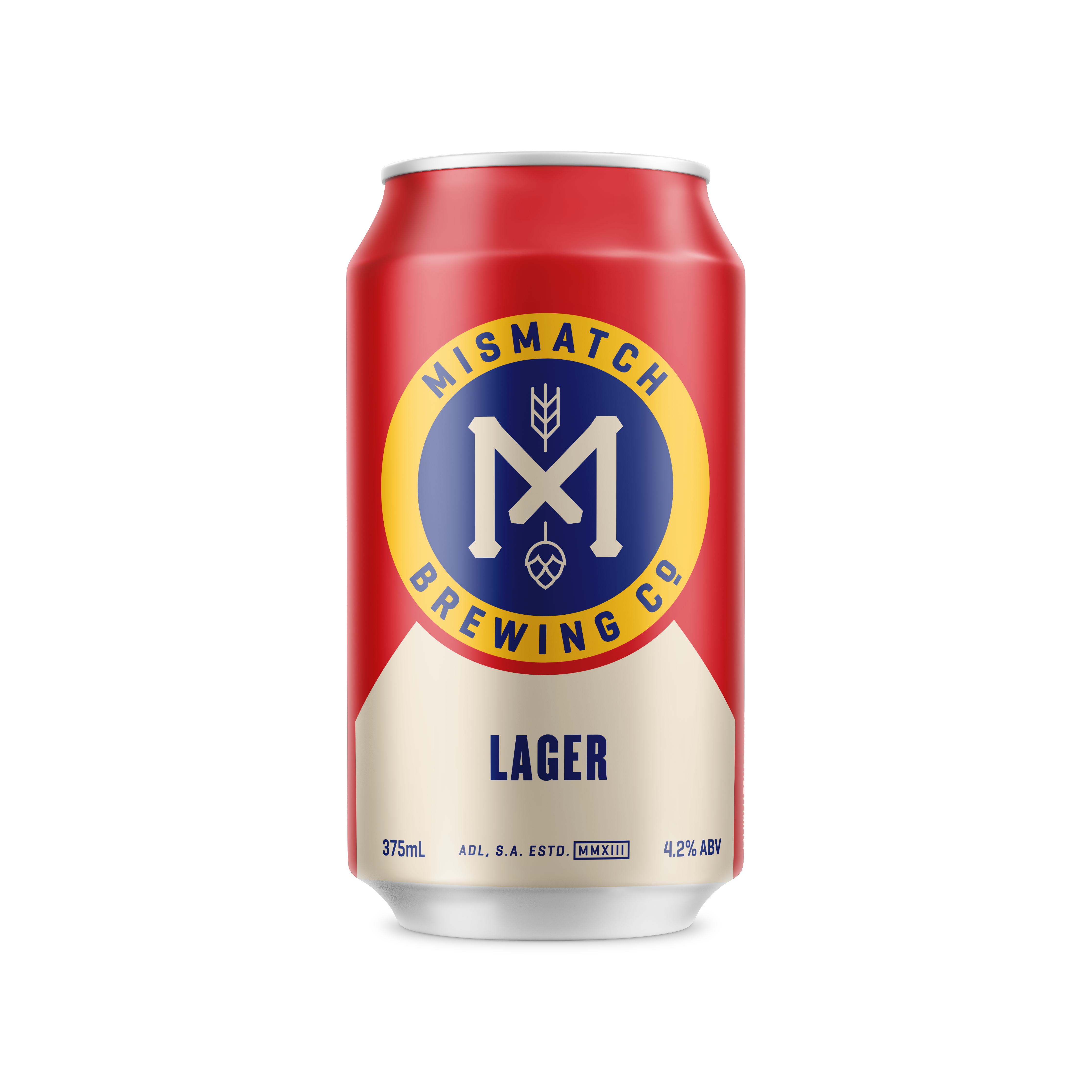 Mismatch Brewing Co. | Adelaide Hills, South Australia