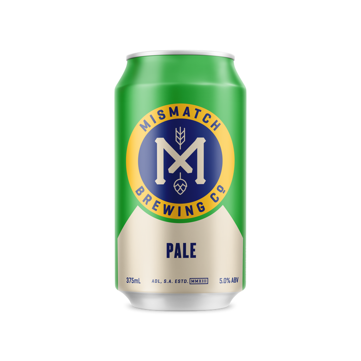 Mismatch Brewing Co. | Adelaide Hills, South Australia