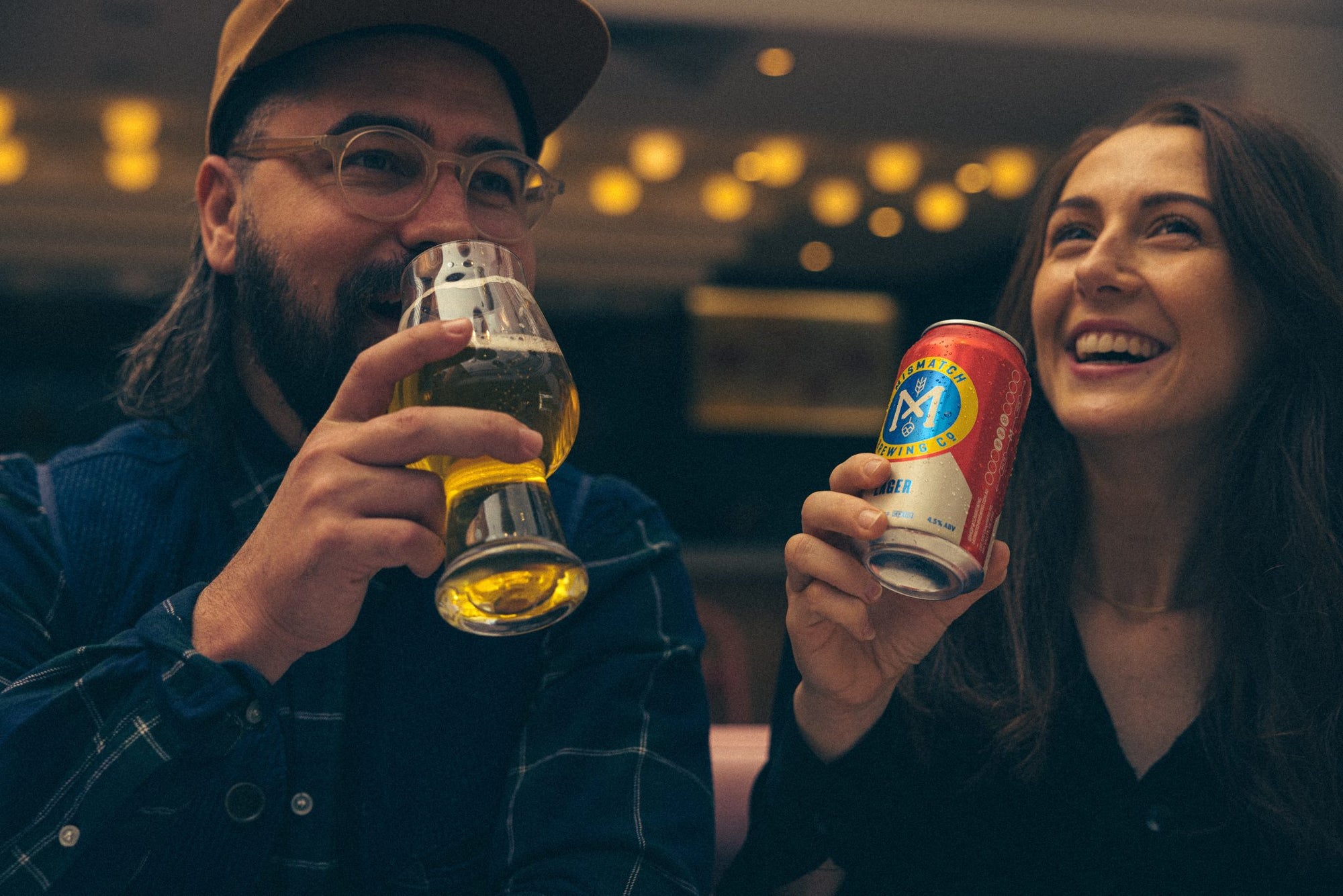 Mismatch Brewing Co. | Adelaide Hills, South Australia